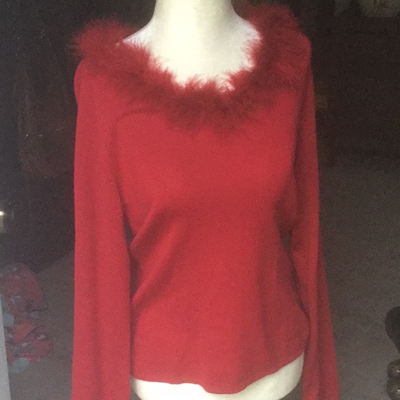 Sweaters | Lively Holiday Sweater Medium | Poshmark
